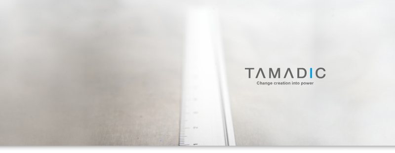 TAMADIC Co., Ltd.